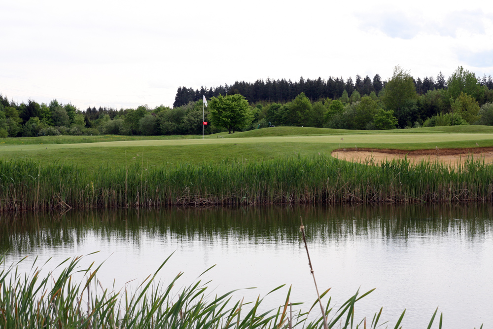 Golfclub und Golfangebote in München - muenchen-spielt-golf.de