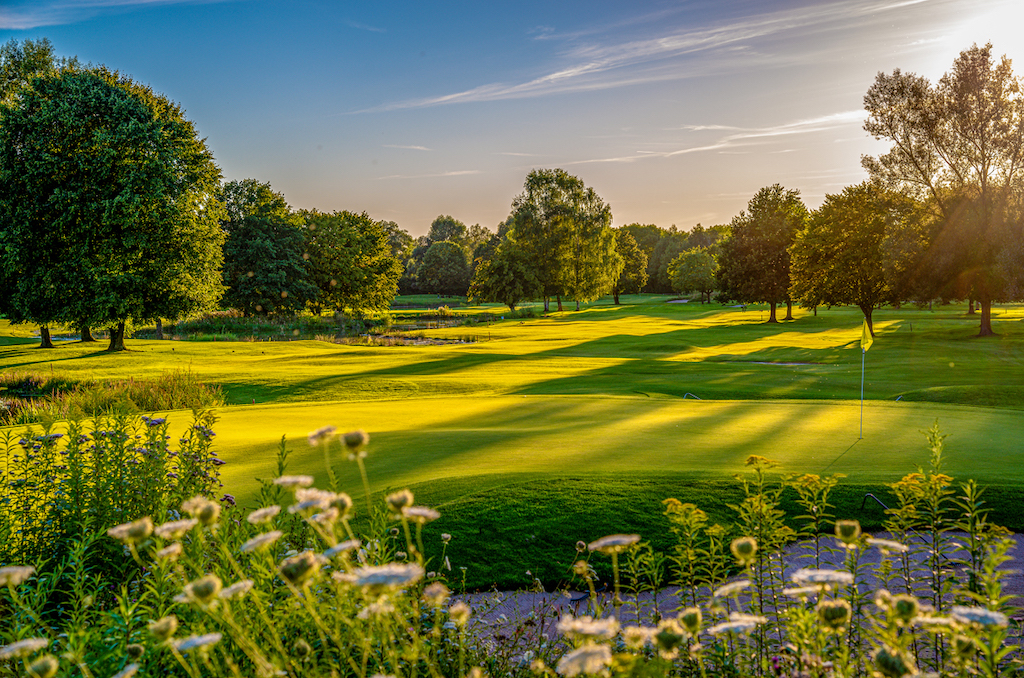 Golfclub "Golfclub Olching e.V." in 82140 Olching - muenchen-spielt-golf.de