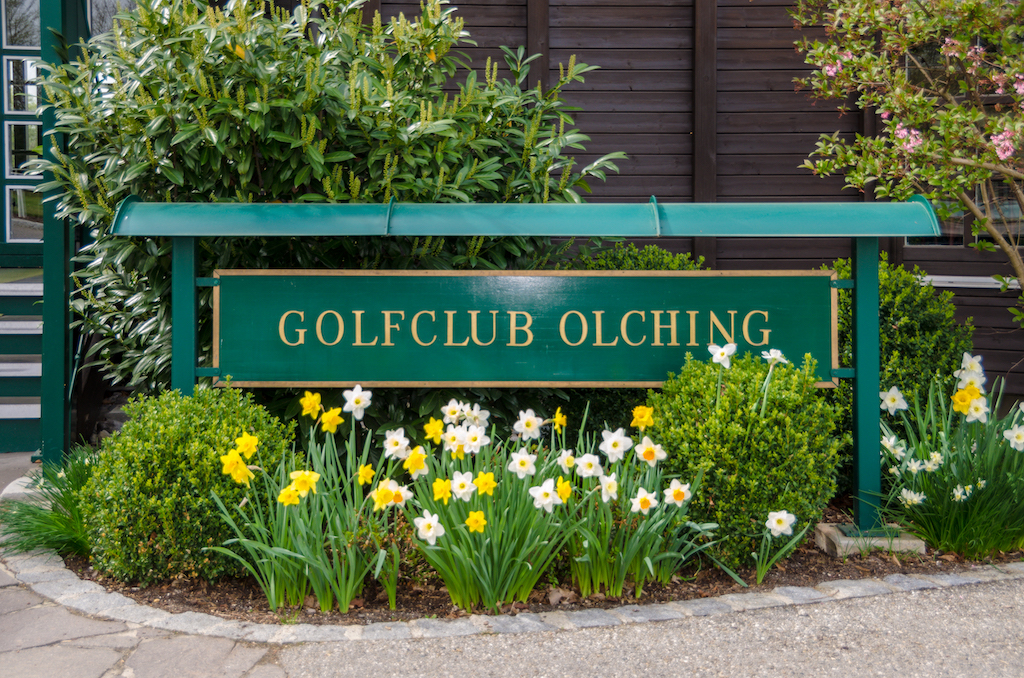 Golfclub "Golfclub Olching e.V." in 82140 Olching - muenchen-spielt-golf.de