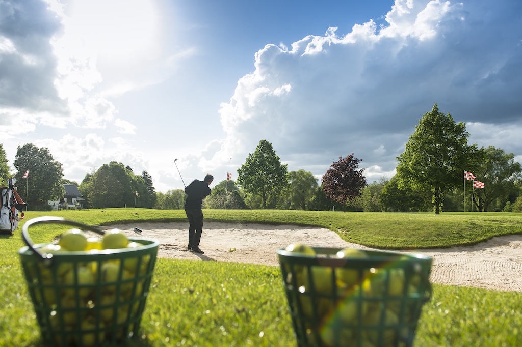 Golfclub "Golfclub Olching e.V." in 82140 Olching - muenchen-spielt-golf.de