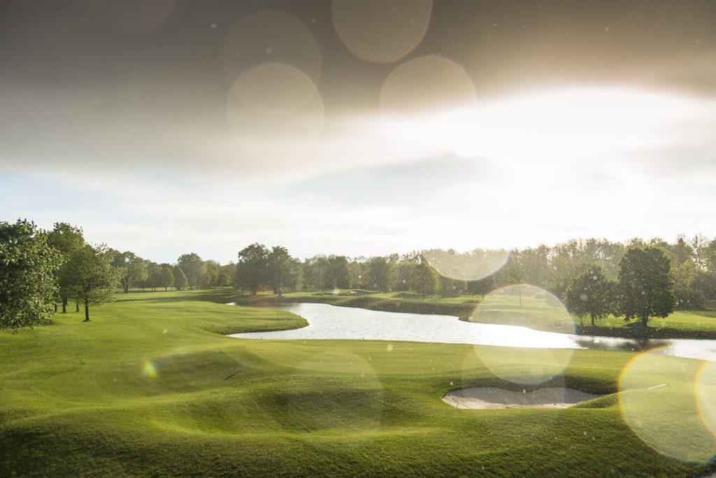 Golfclub "Golfclub Olching e.V." in 82140 Olching - muenchen-spielt-golf.de