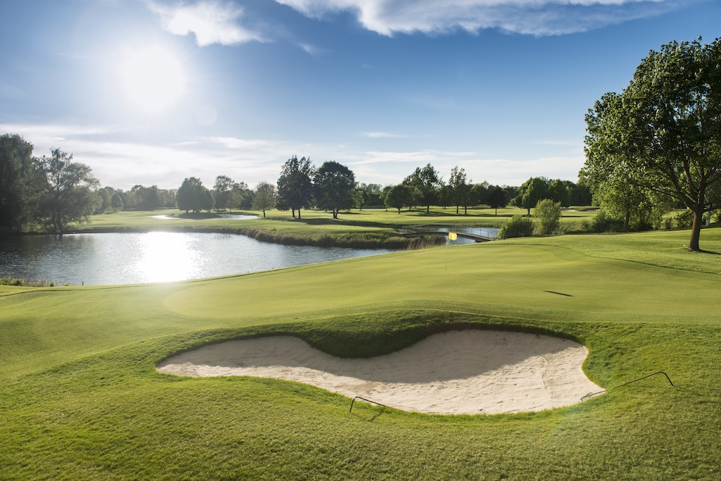 Golfclub "Golfclub Olching e.V." in 82140 Olching - muenchen-spielt-golf.de