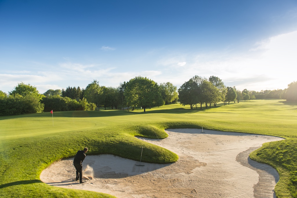 Golfclub "Golfclub Olching e.V." in 82140 Olching - muenchen-spielt-golf.de