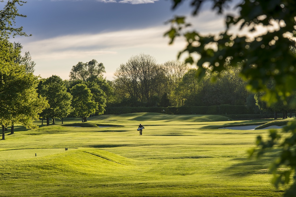 Golfclub "Golfclub Olching e.V." in 82140 Olching - muenchen-spielt-golf.de