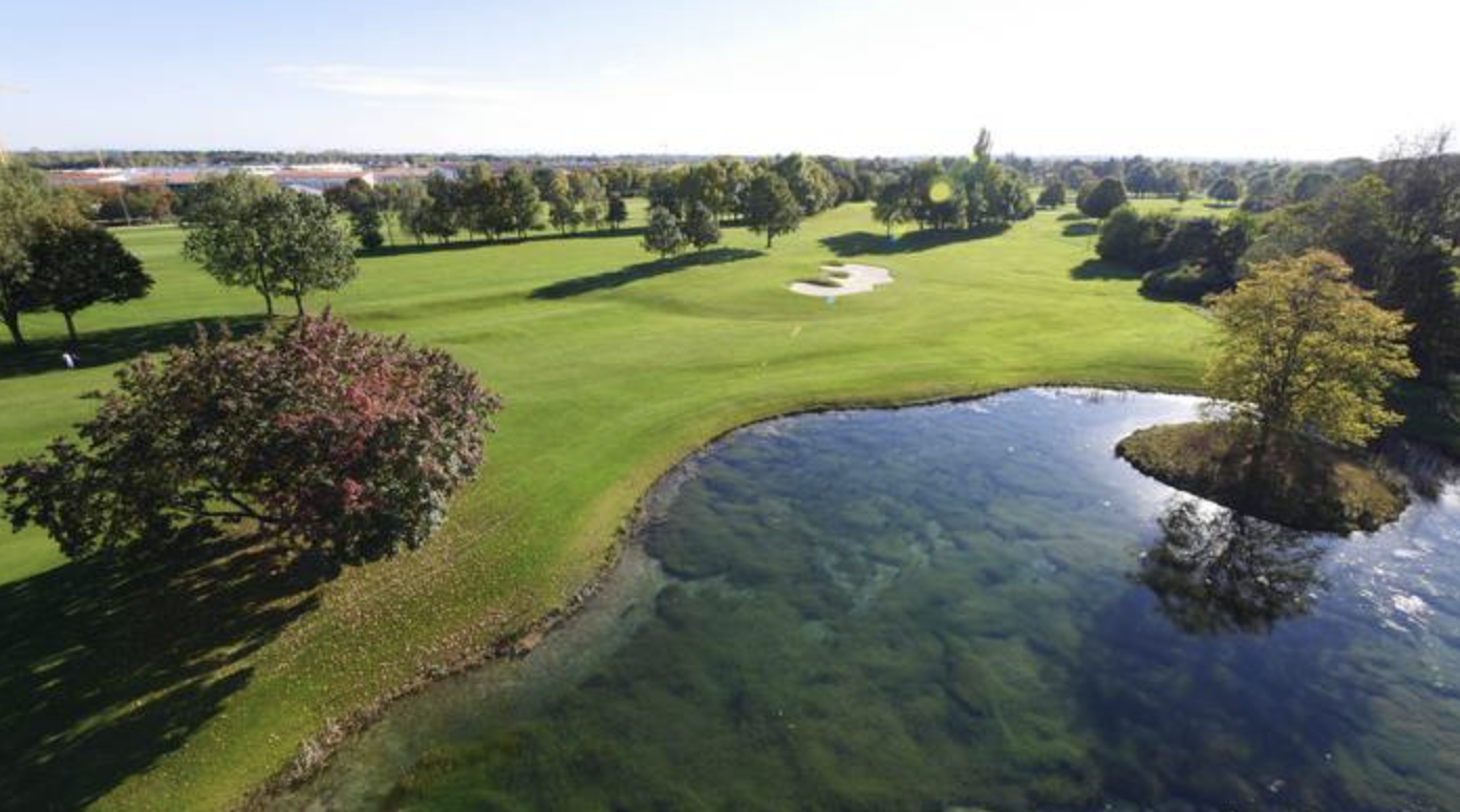 Golfclub "Golfclub Olching e.V." in 82140 Olching - muenchen-spielt-golf.de