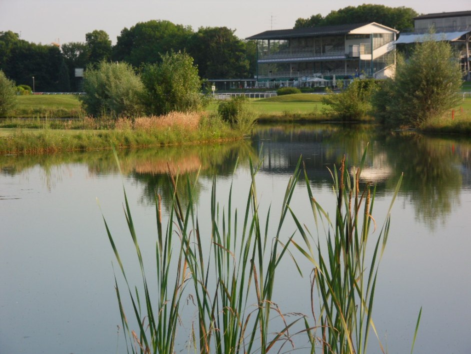 Golfclub "Golfclub München-Riem e.V." in 81929 München - muenchen ...