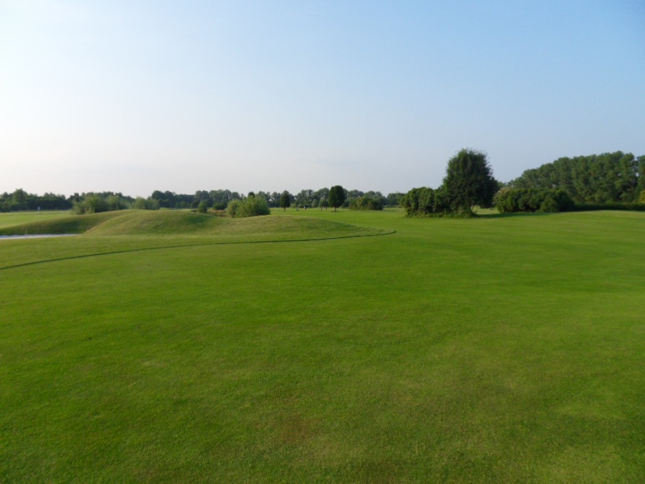 Golfclub "Golfclub München-Riem e.V." in 81929 München - muenchen ...