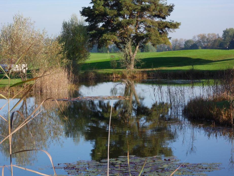 Golfclub "Golfclub München-Riem e.V." in 81929 München - muenchen ...