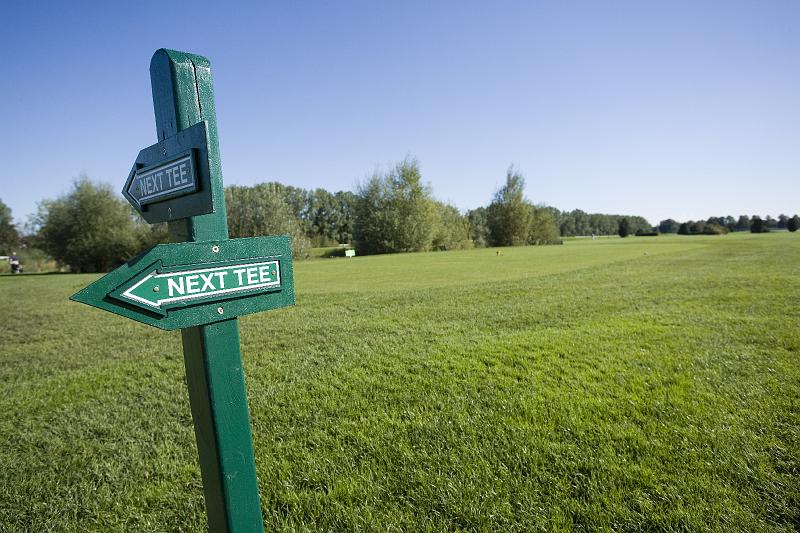 Golfclub "Golfclub München-Riem e.V." in 81929 München - muenchen ...