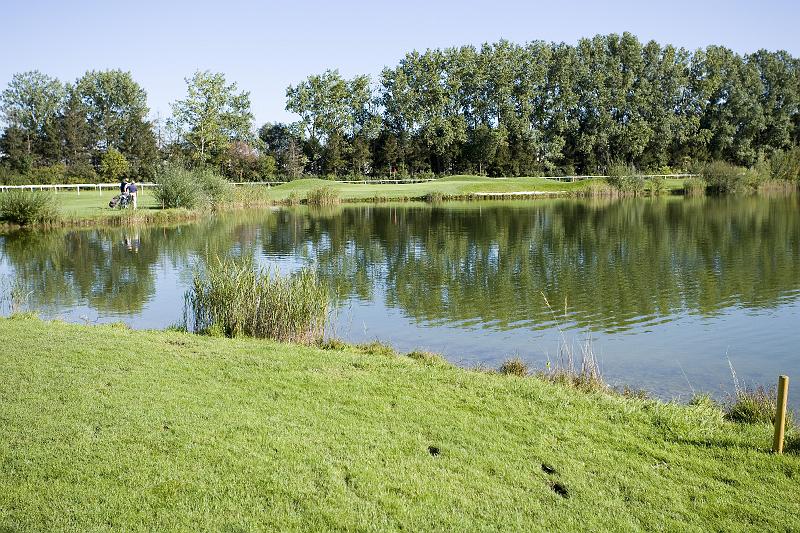 Golfclub "Golfclub München-Riem e.V." in 81929 München - muenchen ...