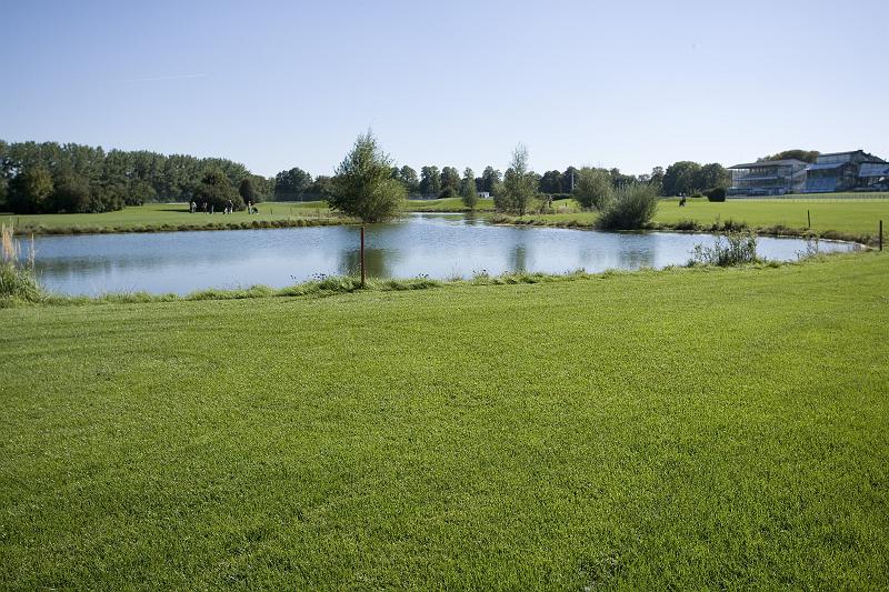 Golfclub "Golfclub München-Riem e.V." in 81929 München - muenchen ...